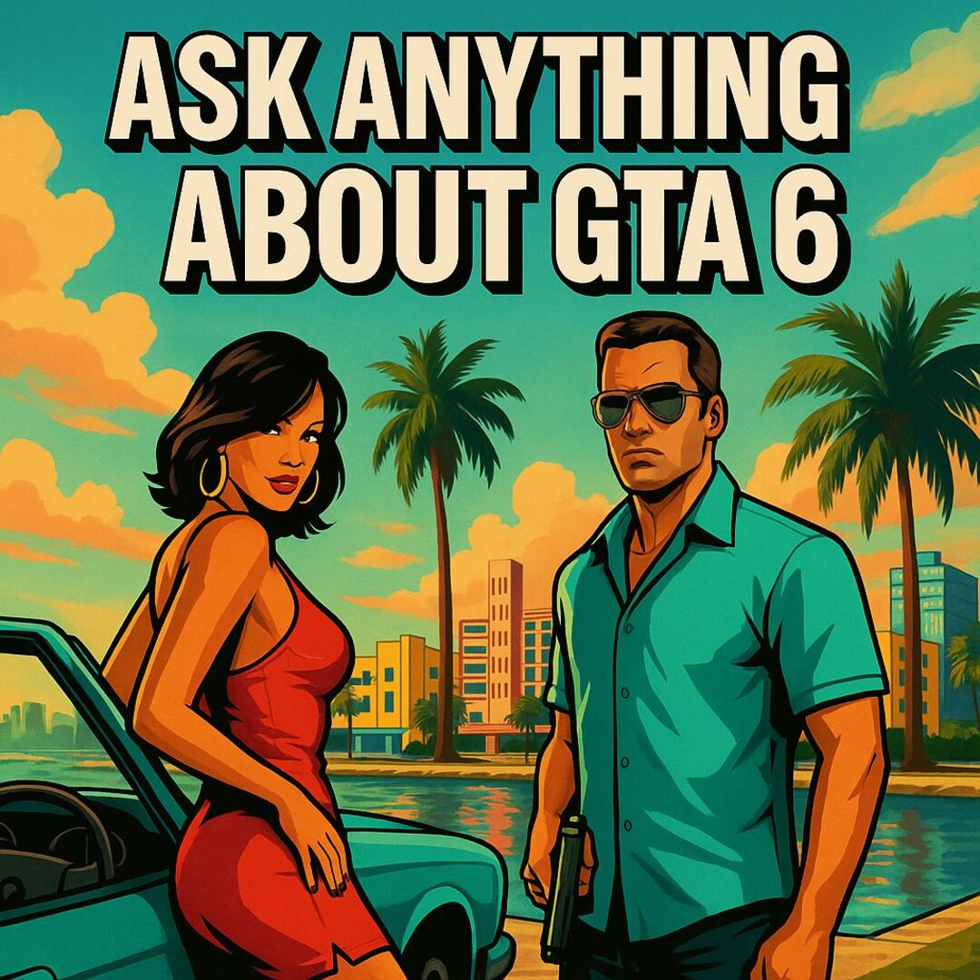 GTA6 GUIDE GPT™ – Understand the GTA 6 System and Control the Outcome ...