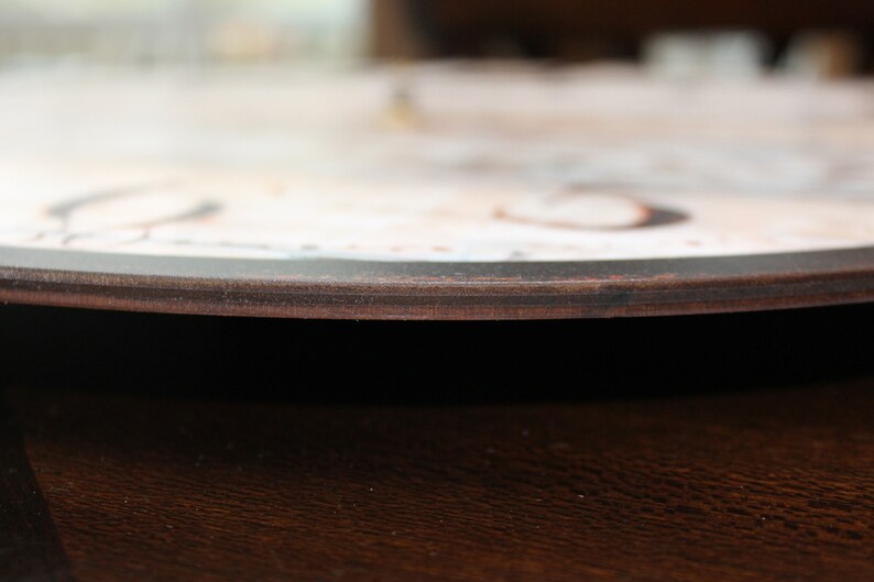 BEACH PEBBLE Wall CLOCK - Beach Sand Numbers - Beach Decor - 7115 - Etsy