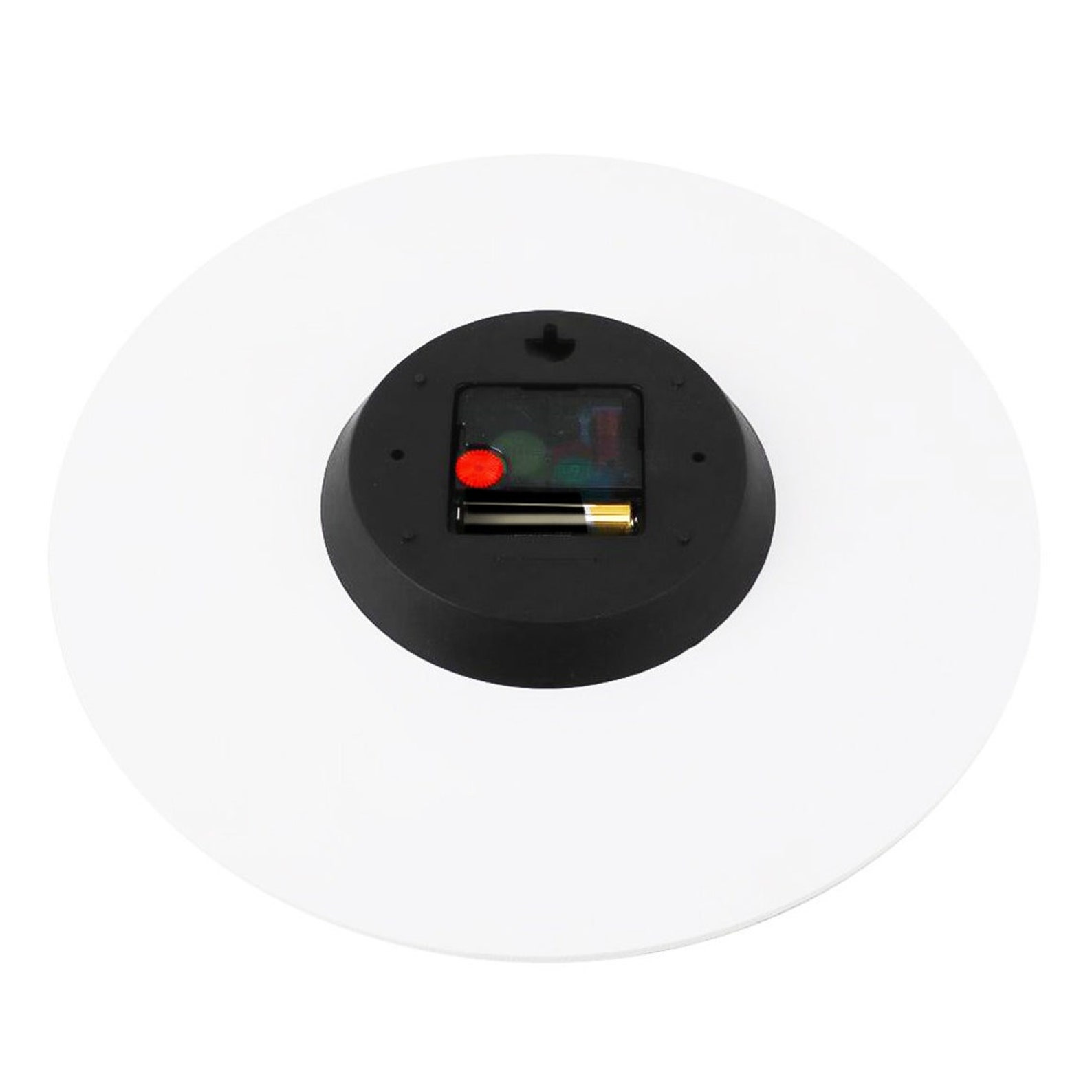 BEACH PEBBLE Wall CLOCK Beach Sand Numbers Beach Decor | Etsy