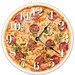 12 CHEESE PEPPERONI PIZZA Clock Large 12 Inch Wall - Etsy
