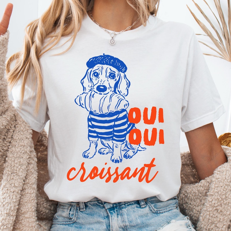 Dackel hund frühstück - Etsy.de