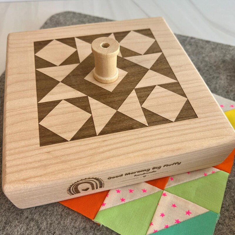 Wooden Clapper - Etsy