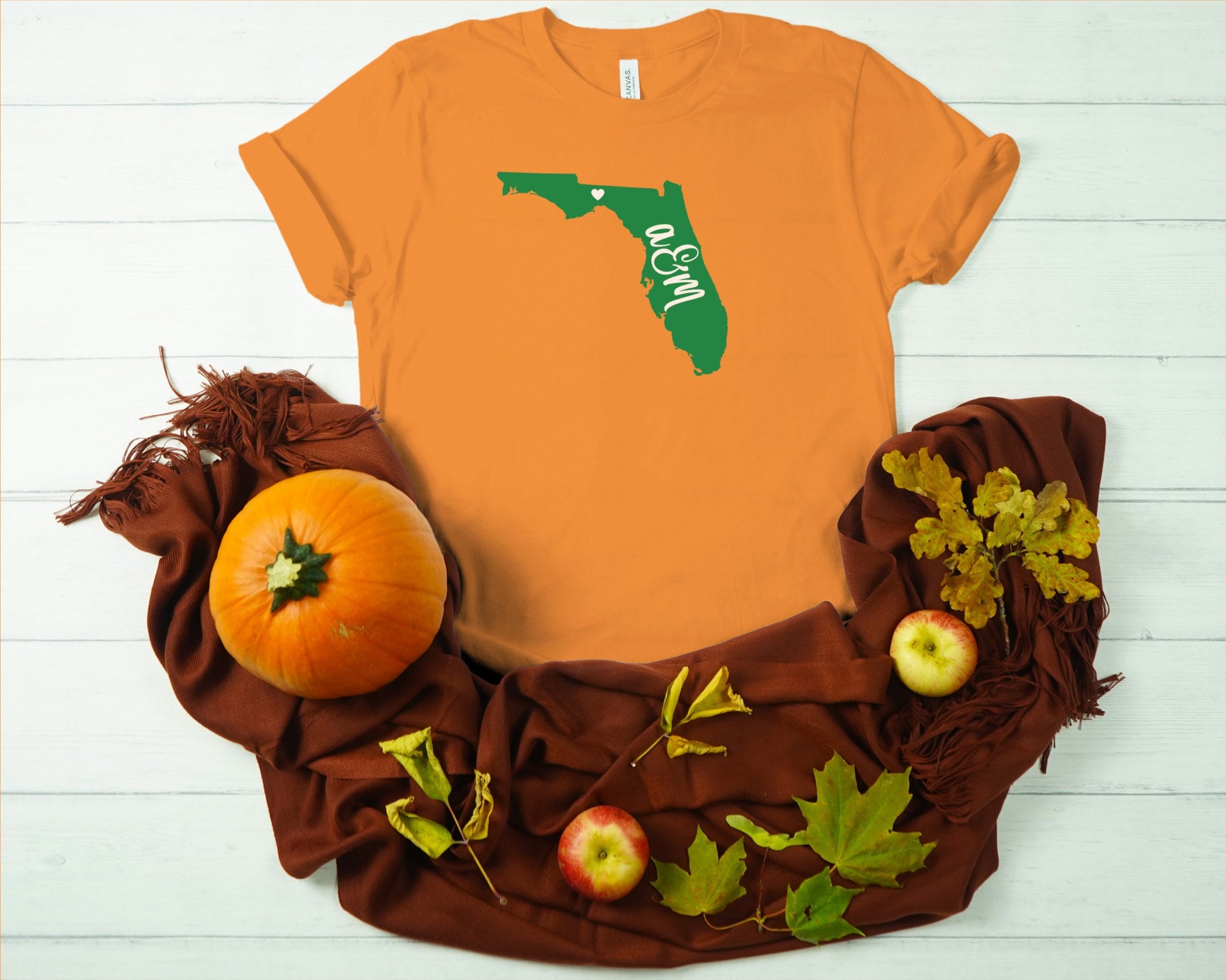 FAMU T Shirt Florida A&M University T Shirt FAM Shirt Rattler T Shirt ...