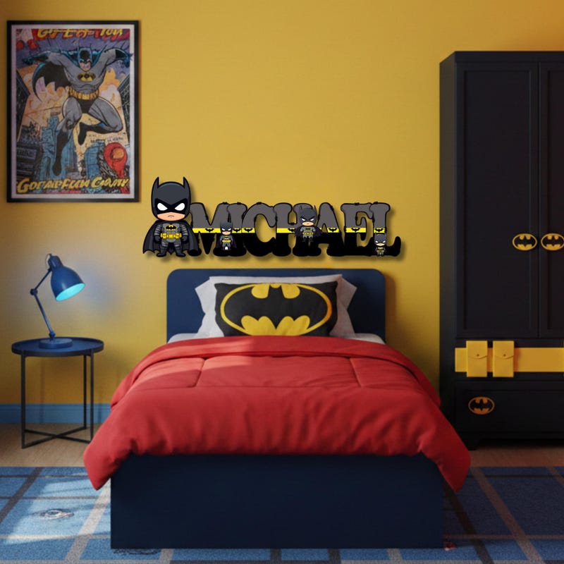 Adam the Wood Sign - Etsy