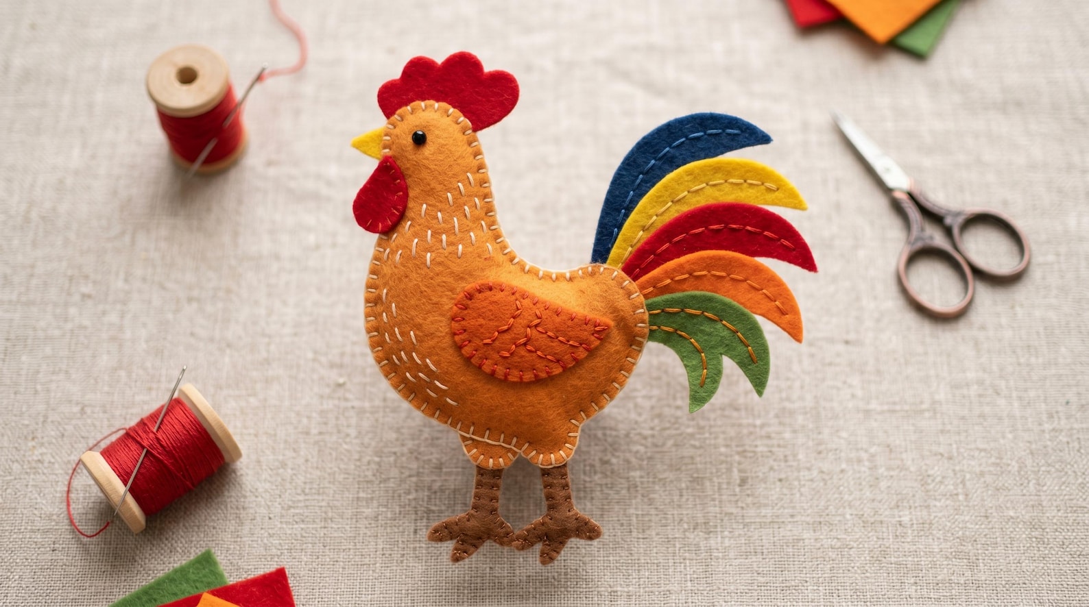 patr-n-de-costura-en-pdf-de-gallo-de-fieltro-pollo-de-fieltro-adorno