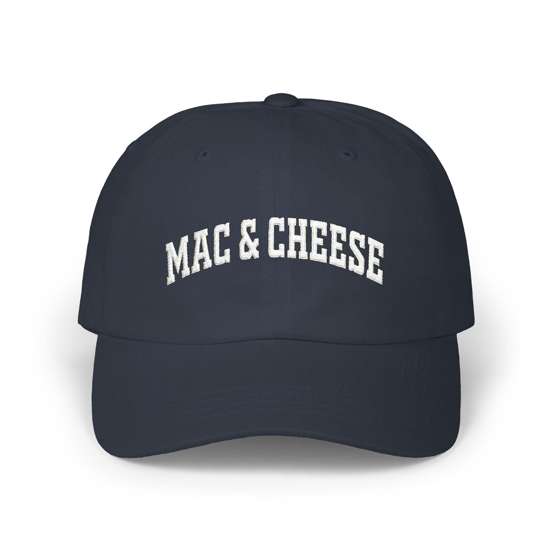 Hot Dogs Cap Hat Embroidery: American Fast Food Baseball BBQ Summer ...
