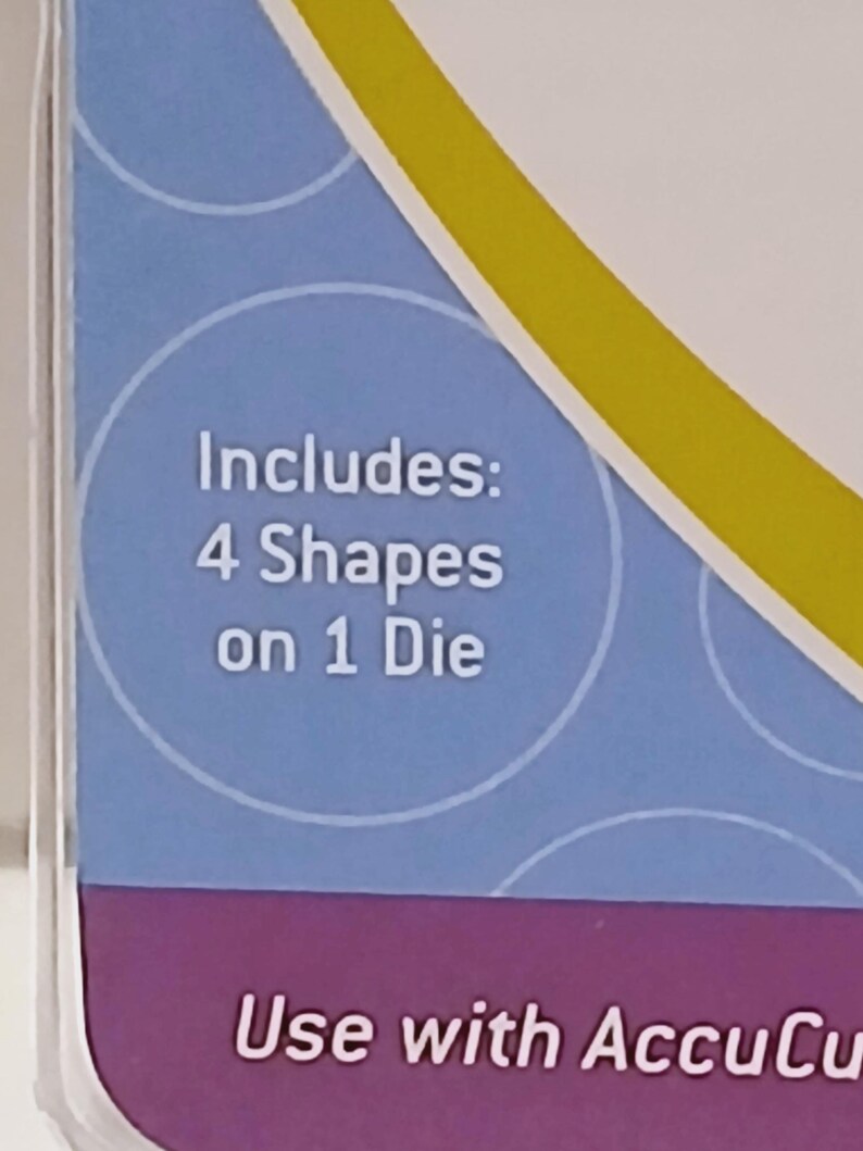 Accucut Transportation Die Set: Car, Plane, Train, Boat Shapes - Etsy
