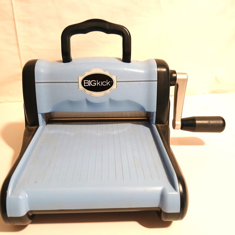 Sizzix - Etsy
