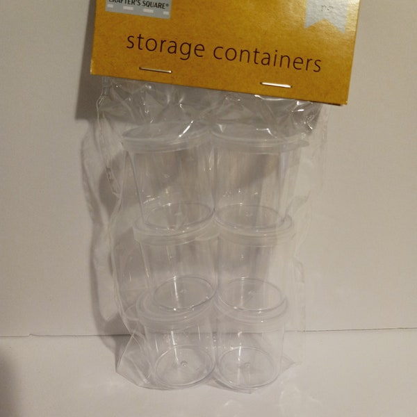 Storage Container - Etsy