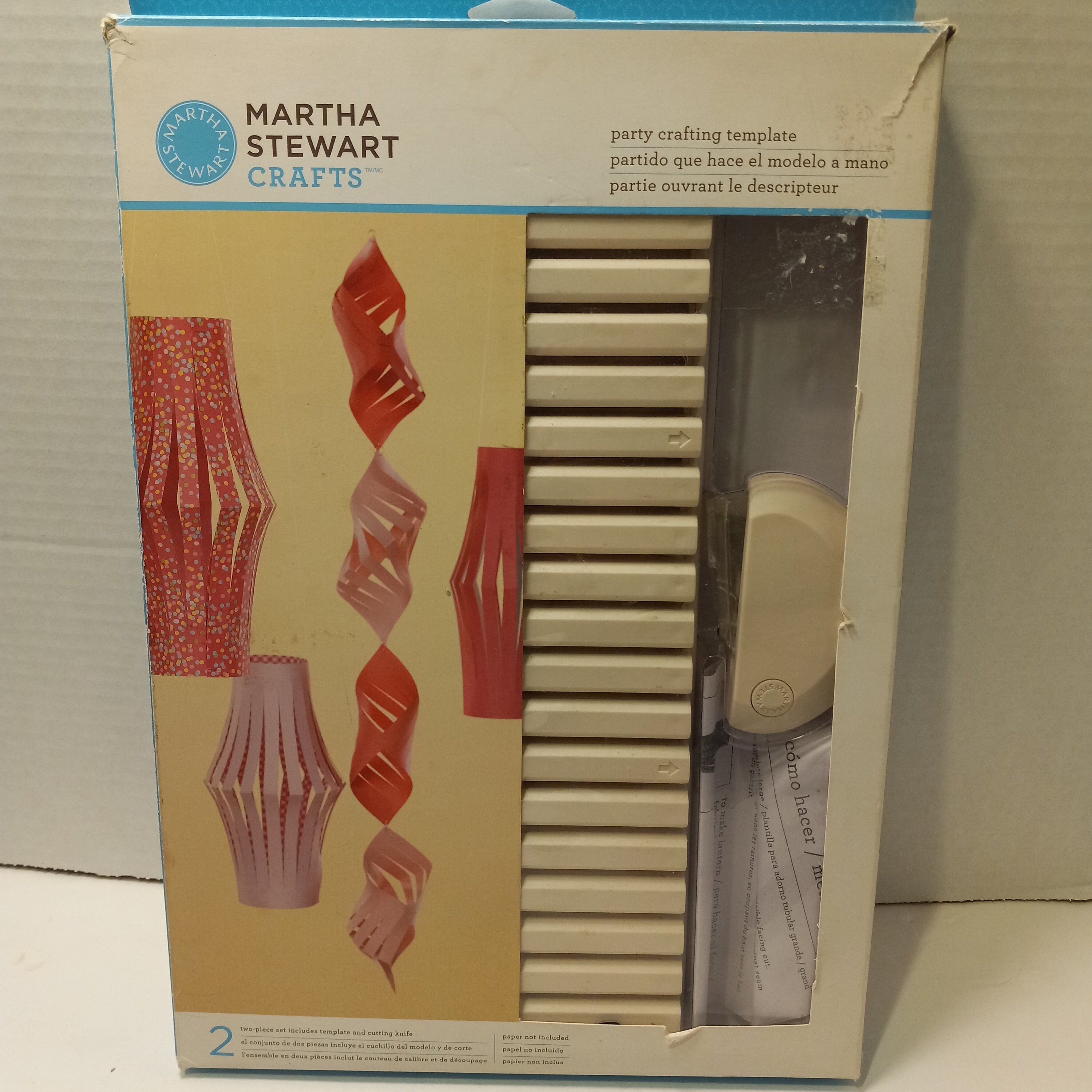 Printable Paper Crafts Martha Stewart Martha Stewart Crafts Party