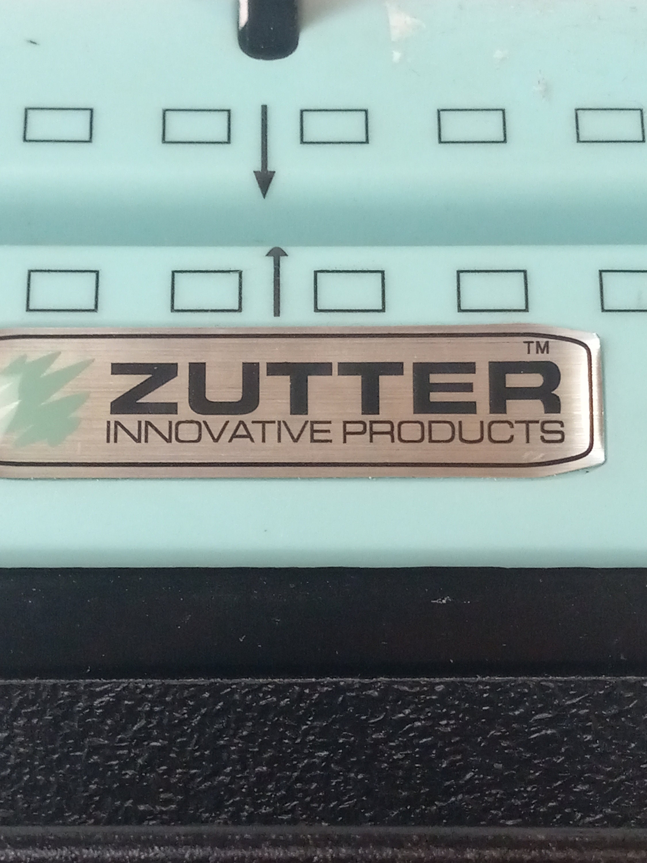 Zutter Bind-it-all Binding Machine: Perfect Tool for Professional ...