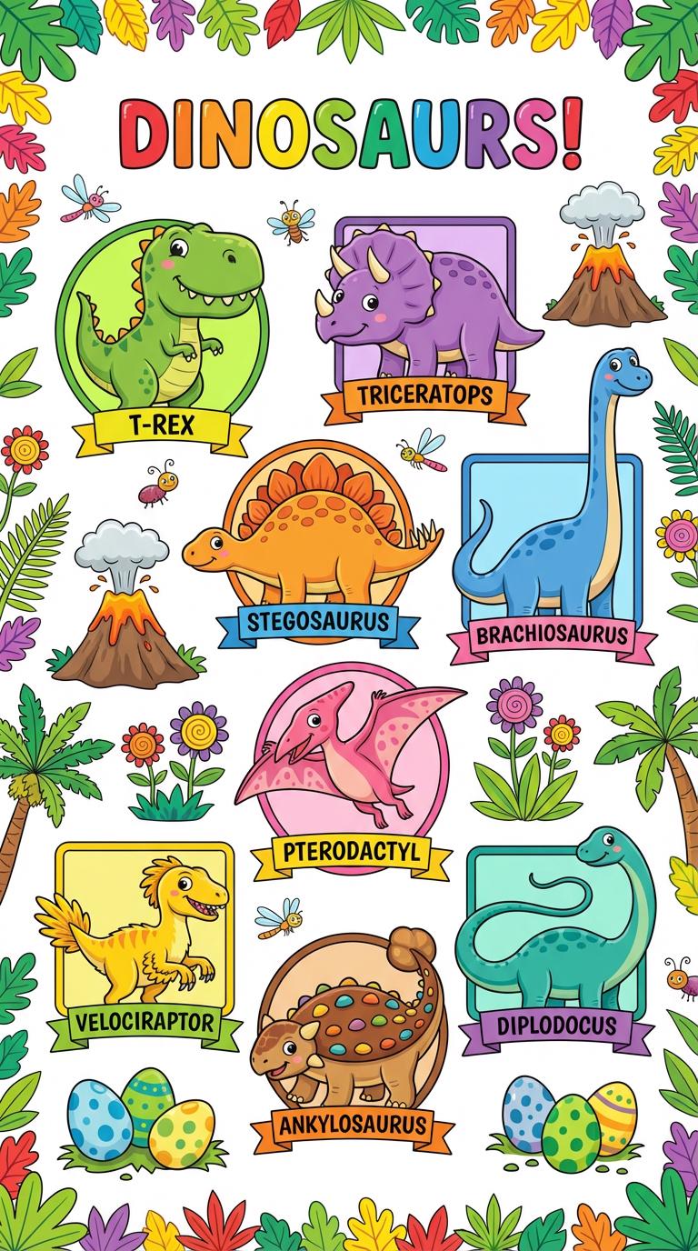 Pet Animals Classroom Poster Set | Teacher Decor (digital Download ...
