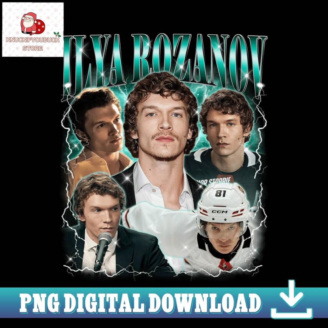 Ilya Rozanov Bootleg Rap 90s Png, Connor Storrie Rozanov Bootleg ...