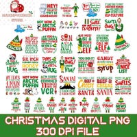 Funny Elf Quote Gift Tags | Printable | Typography - Etsy
