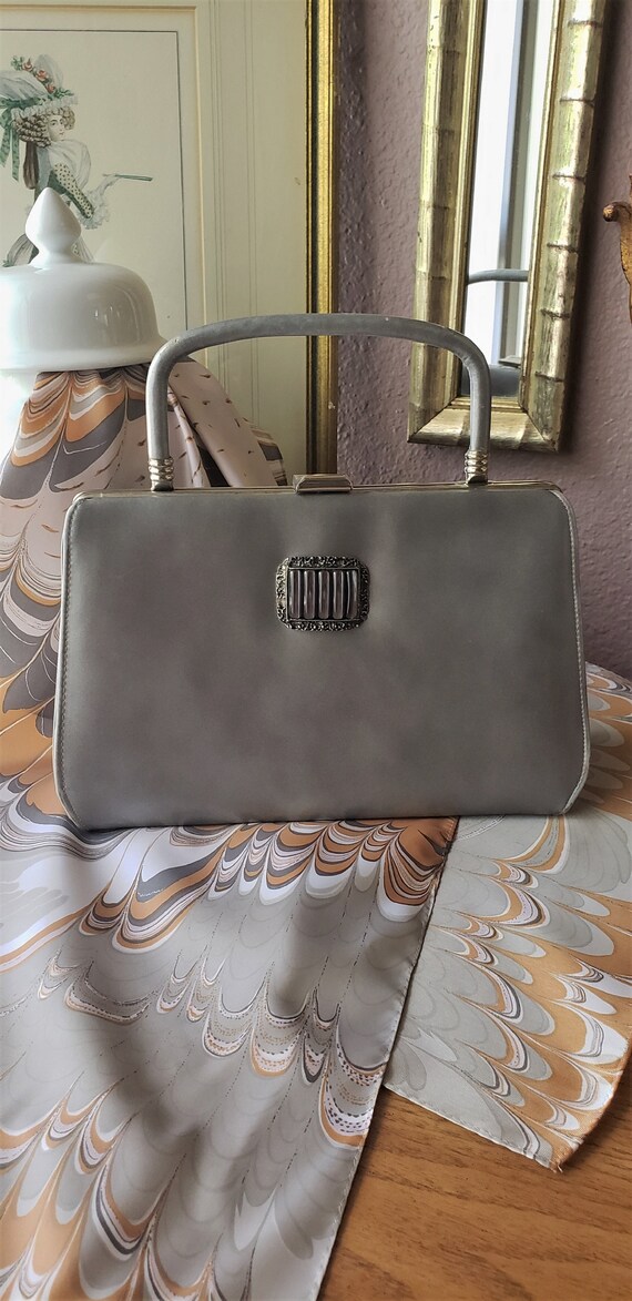 vintage 1970s rhythm step - Gem