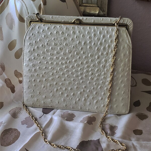 Genuine Ostrich - Etsy