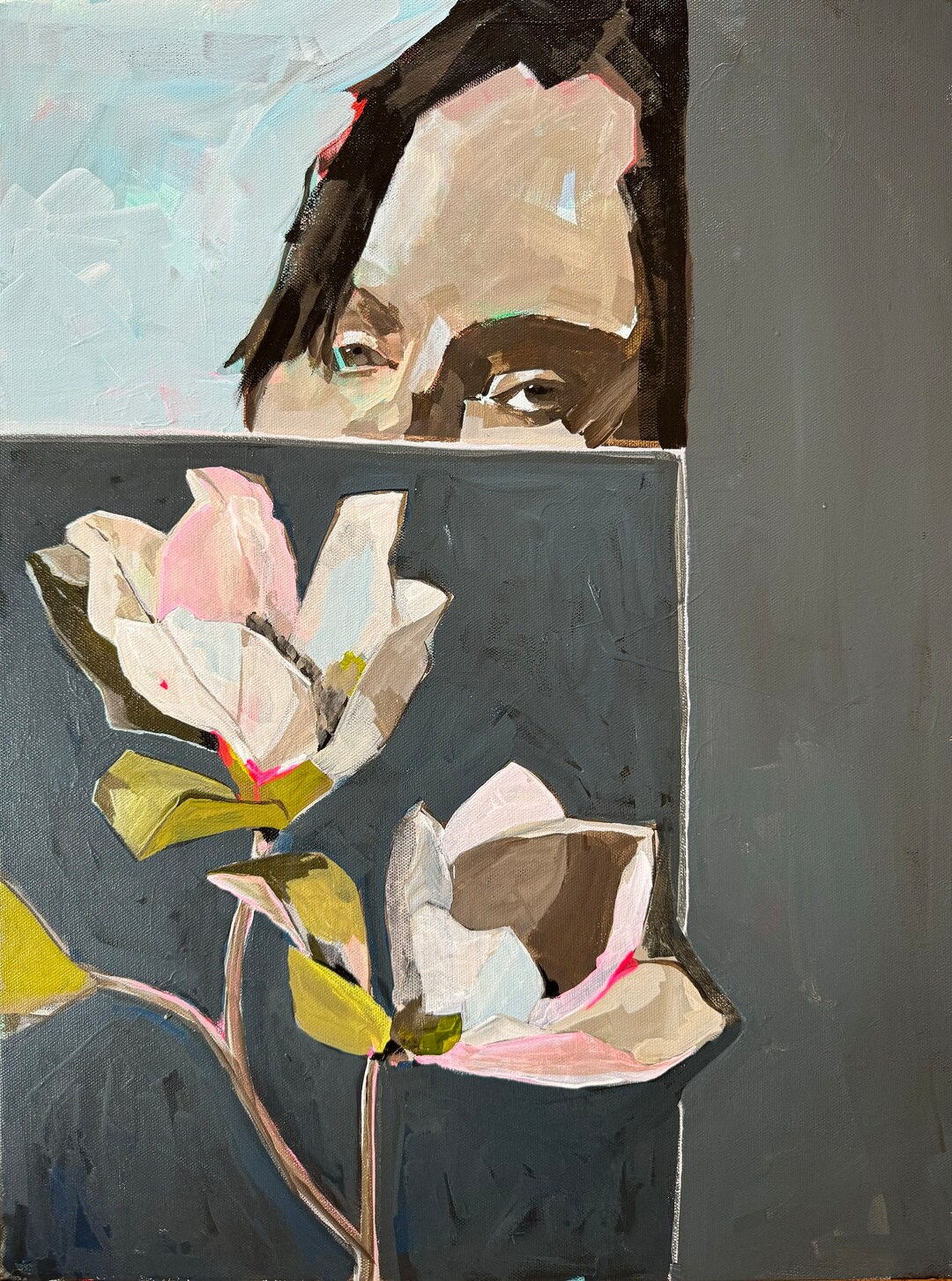 1001 Flower Girl - Etsy