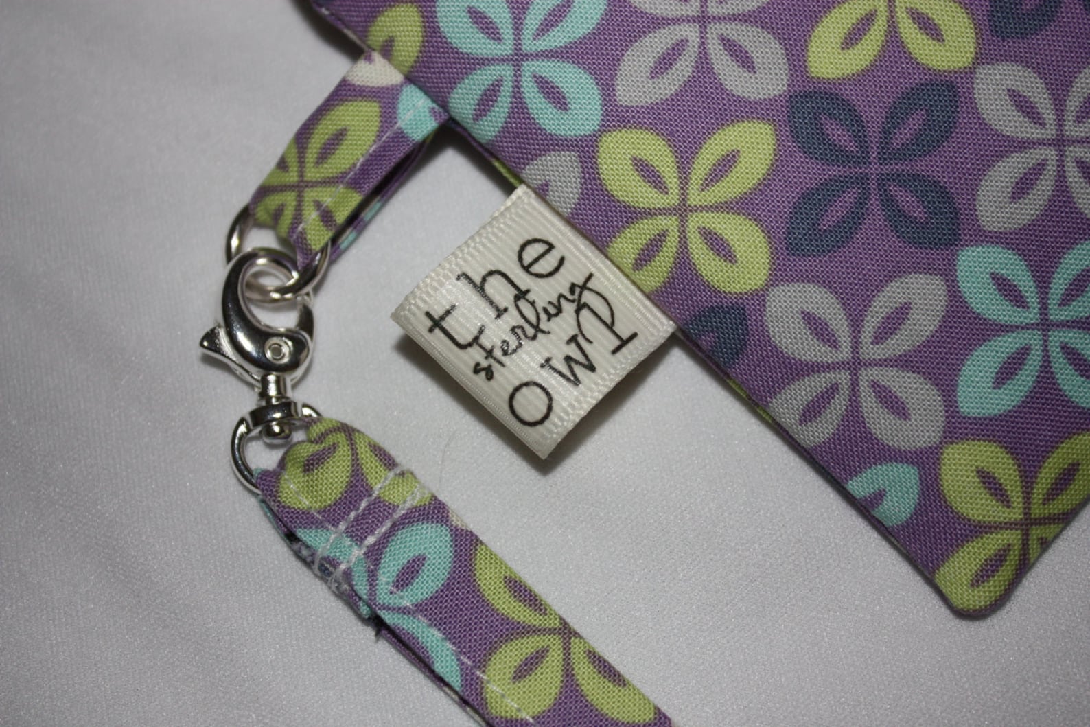 Basic Wristlet - PDF Tutorial - Etsy