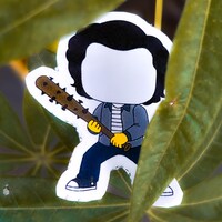 Joseph Quinn Sticker Pack - Etsy