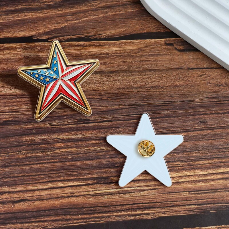 250th America Gift Pins - 60+ Gift Ideas for 2026
