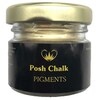 Art Deco Fan Posh Chalk Premium Stencil - Etsy
