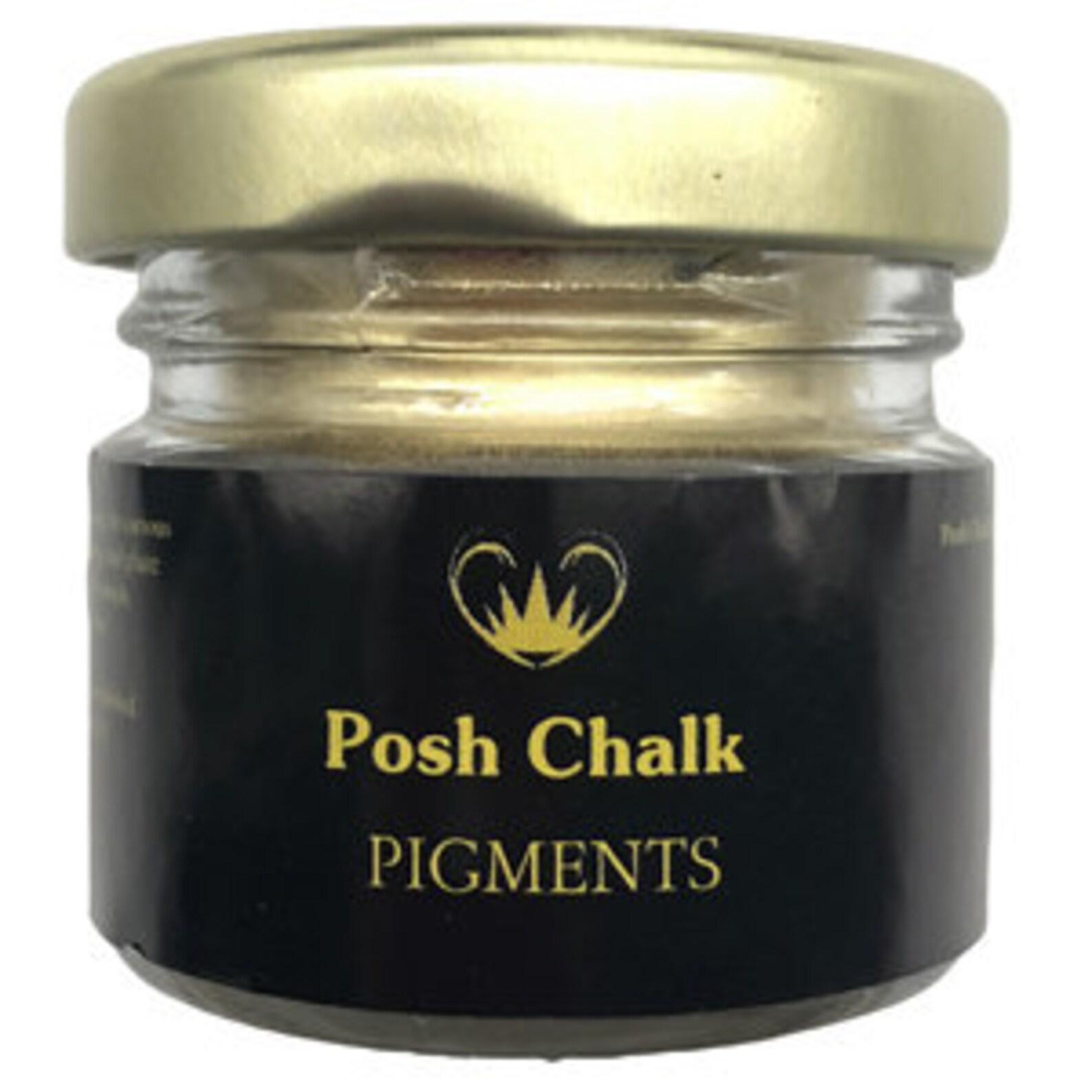 Posh Chalk Pigments - Etsy