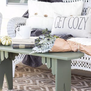 Fusion Mineral Paint Bayberry - Etsy