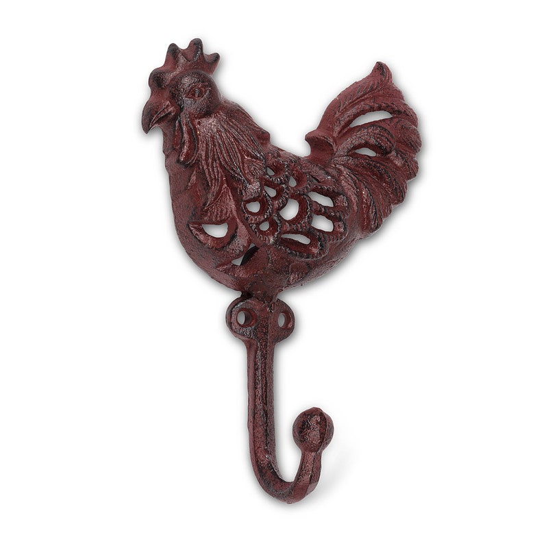 Cast Iron Coat Hooks - Etsy