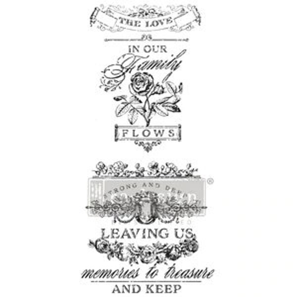 Prima Transfer - Etsy UK