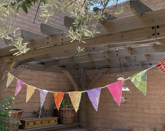 Hand Painted Flags - Etsy