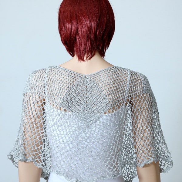 Shoulder Cover - Etsy