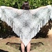 Wedding Wrap Crochet Pattern Crochet Shawl Wrap Crochet Shawl Pattern ...