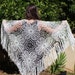 Wedding Wrap Crochet Pattern Crochet Shawl Wrap Crochet Shawl Pattern ...