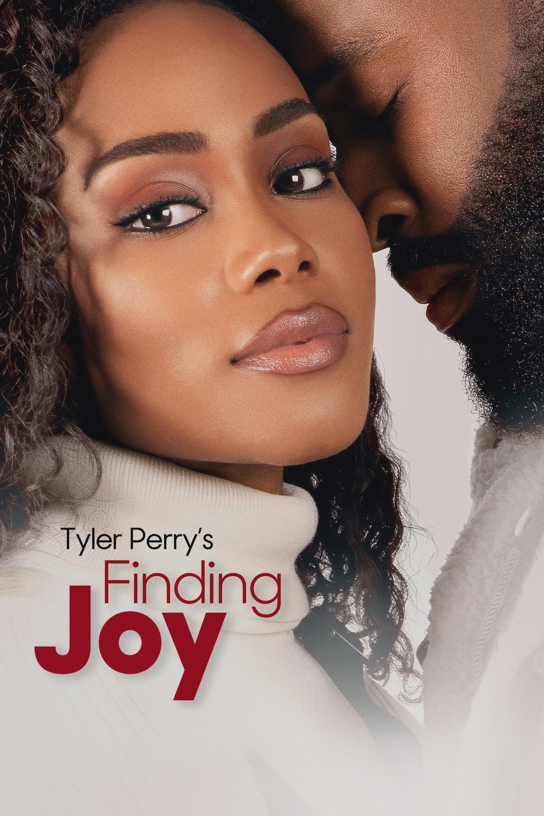 Tyler Perry’s Finding Joy (2025) Movie DVD - Etsy
