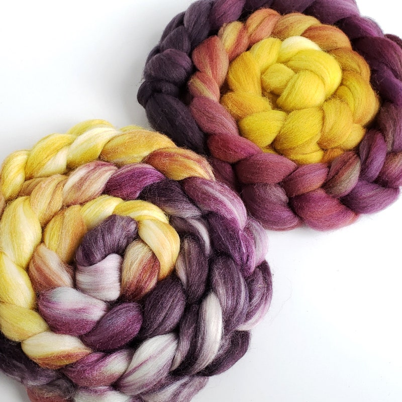 Fiber for Spinning - Etsy