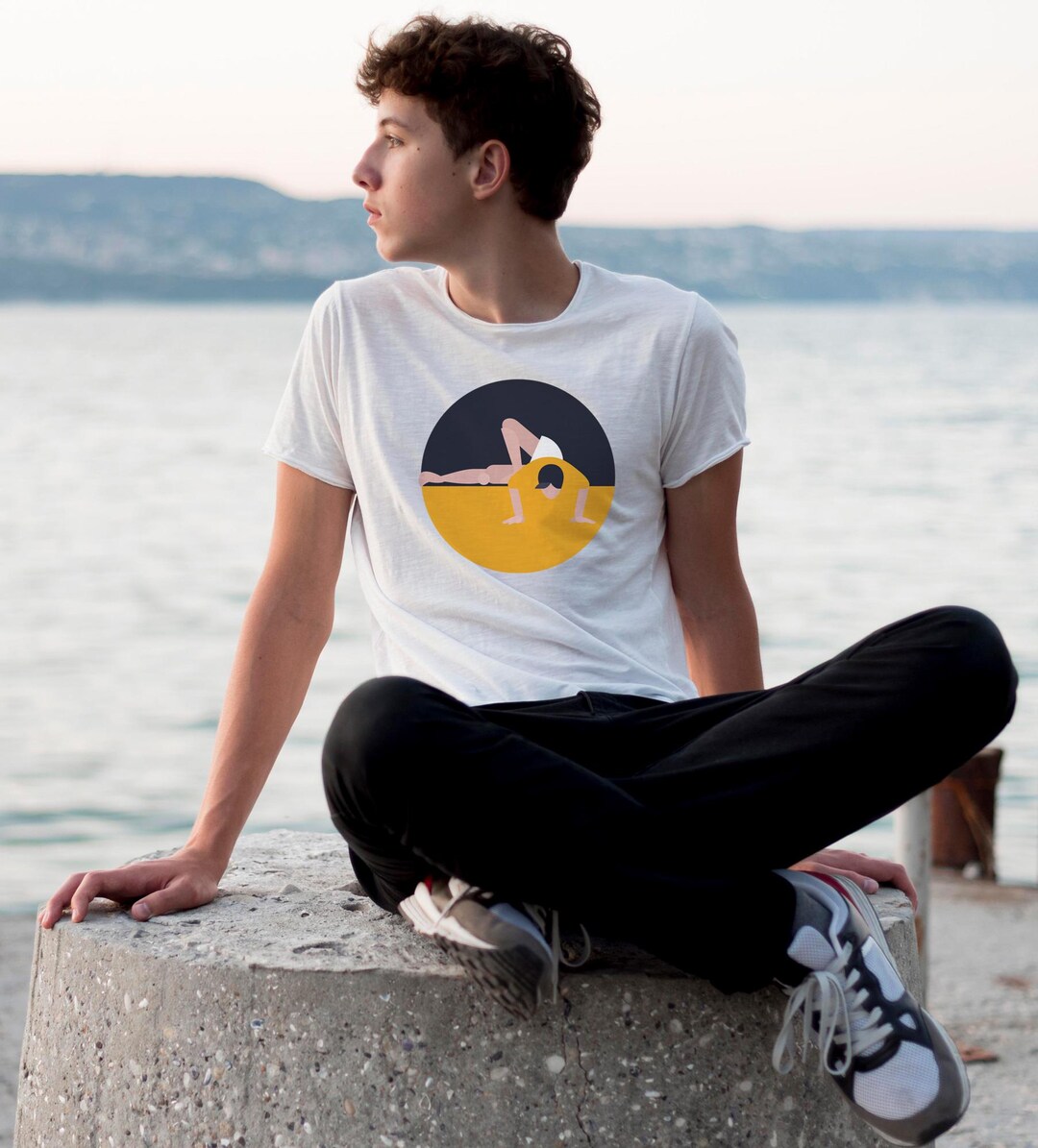 Curiosity - Human Body Language T-shirt - Unisex, Various Colors - Etsy