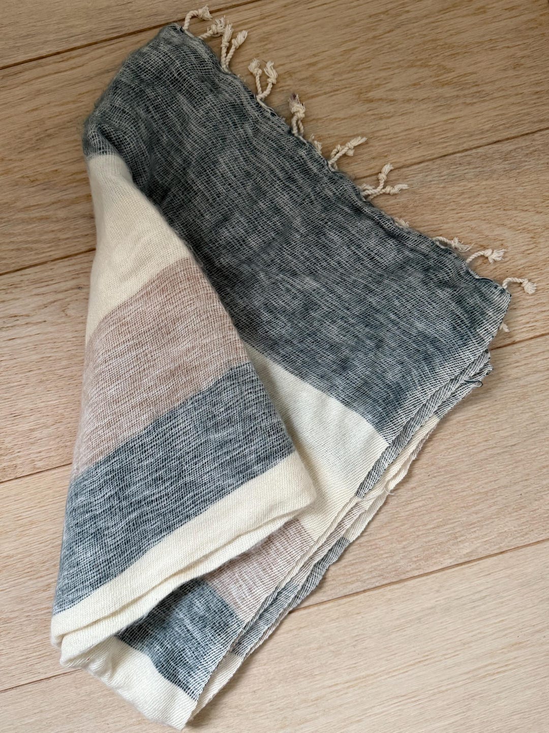 Soft and Warm Yak Wool Shawl From Nepal, Meditation Throw, Oversized ...
