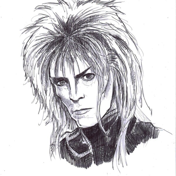 Jareth - Etsy
