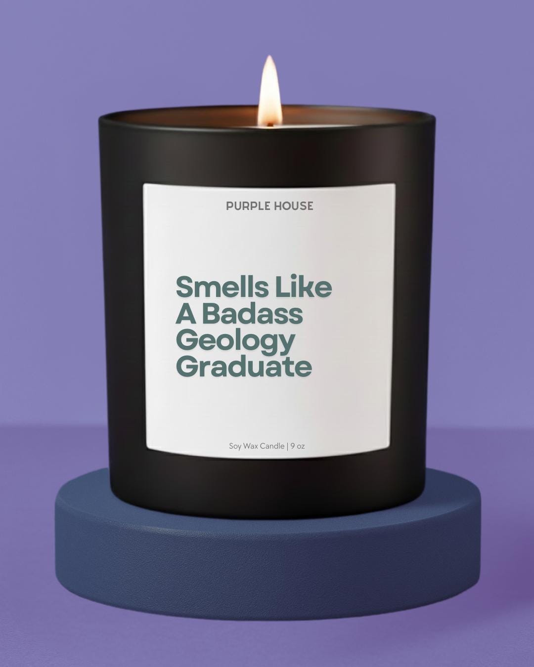 Geology Major Graduation Gift Congratulations for Geology Graduate - Etsy