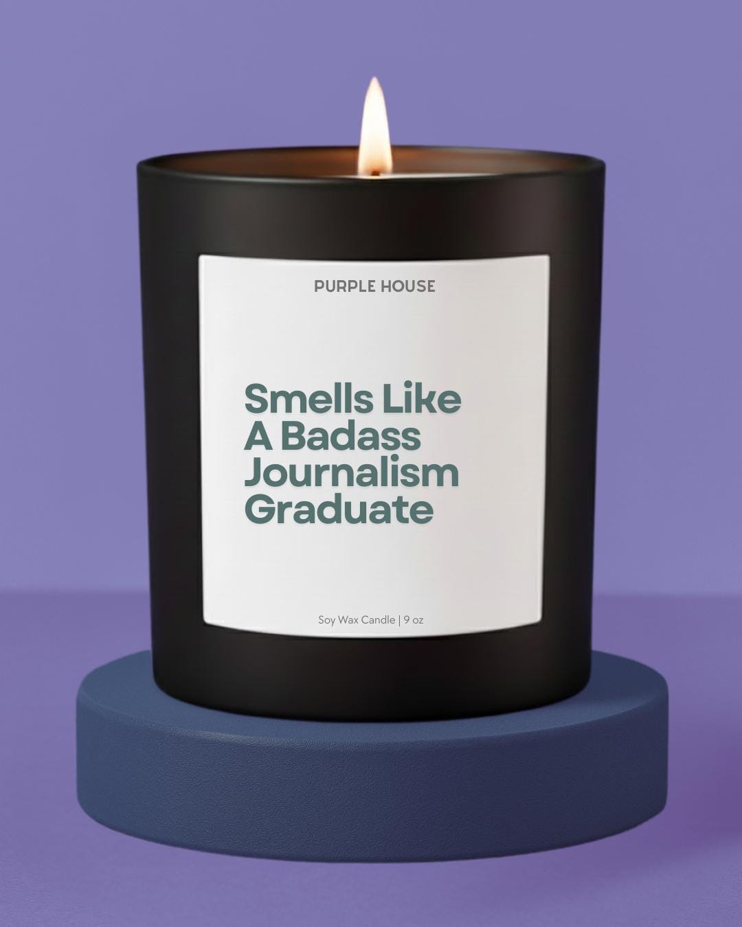 Journalism Major Graduation Gift Congratulations for Journalism ...