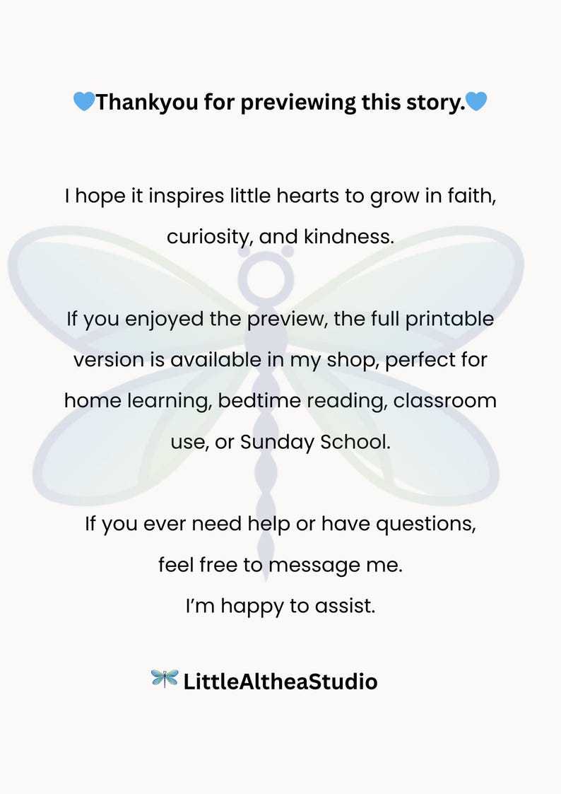 Tower of Babel Bible Story for Kids | Preschool Christian Storybook ...