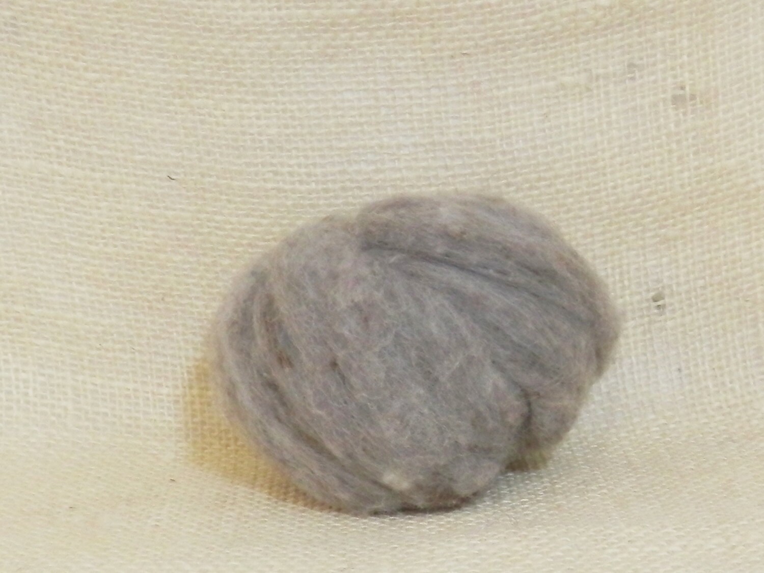 Needle Felting Wool Batting in Suede, Wool Batting Roving, Felting ...