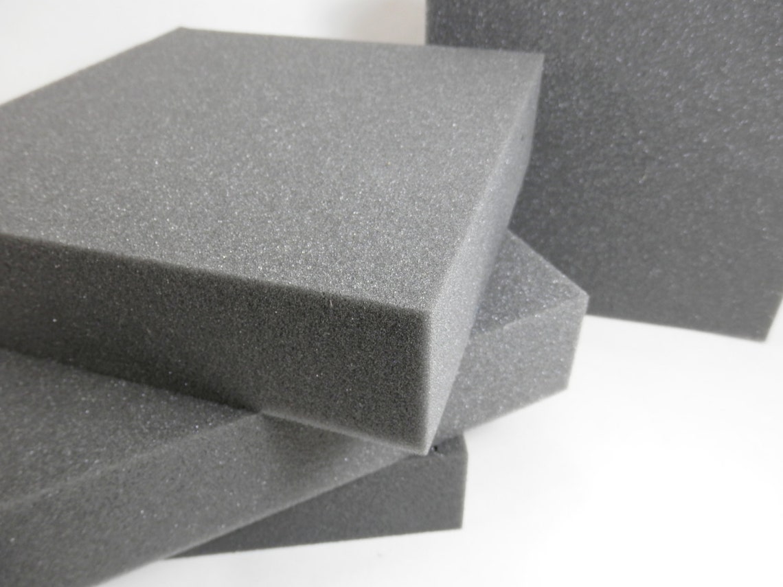 Needle Felting Foam Block 8 X 7 X 2 Felting Foam Pad Base - Etsy