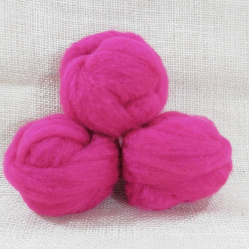 Needle Felting Wool Batting in Woodsmoke Wool Batting | Etsy