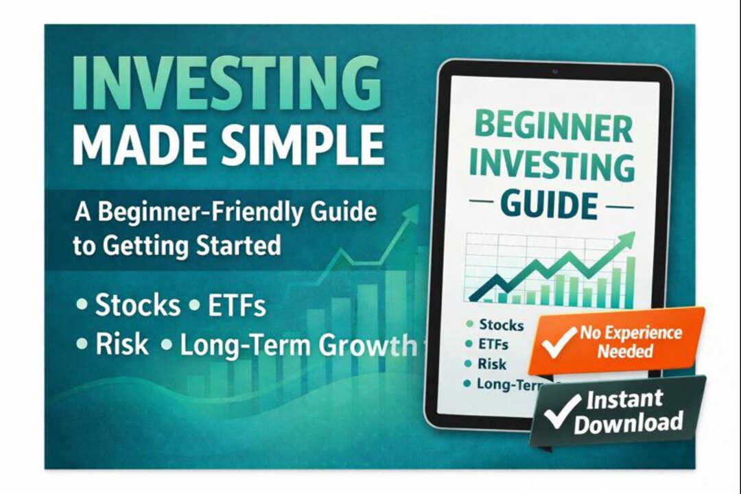 Beginner Investing Guide | How to Start Investing for Beginners ...