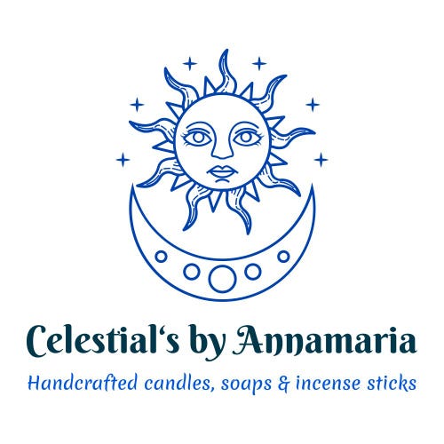CelestialByAnnamaria - Etsy