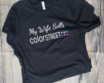 Color street | Etsy