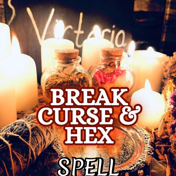 Break Blockage - Etsy