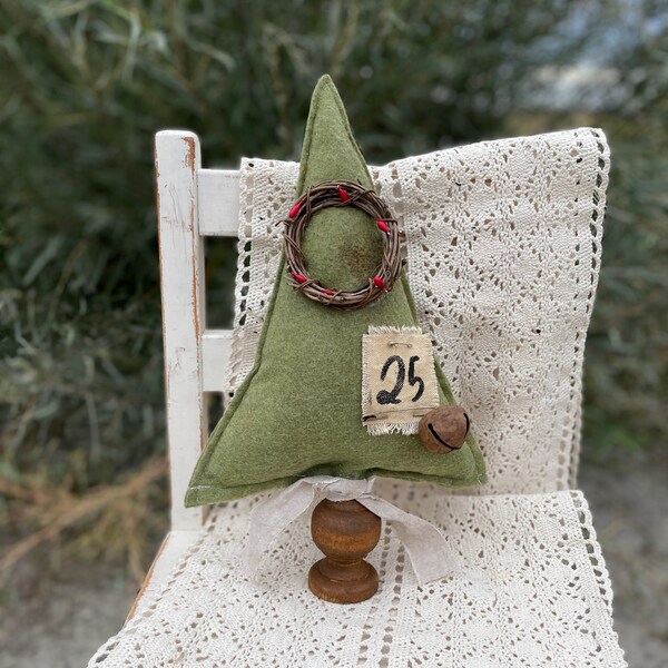 Primitive Trees - Etsy