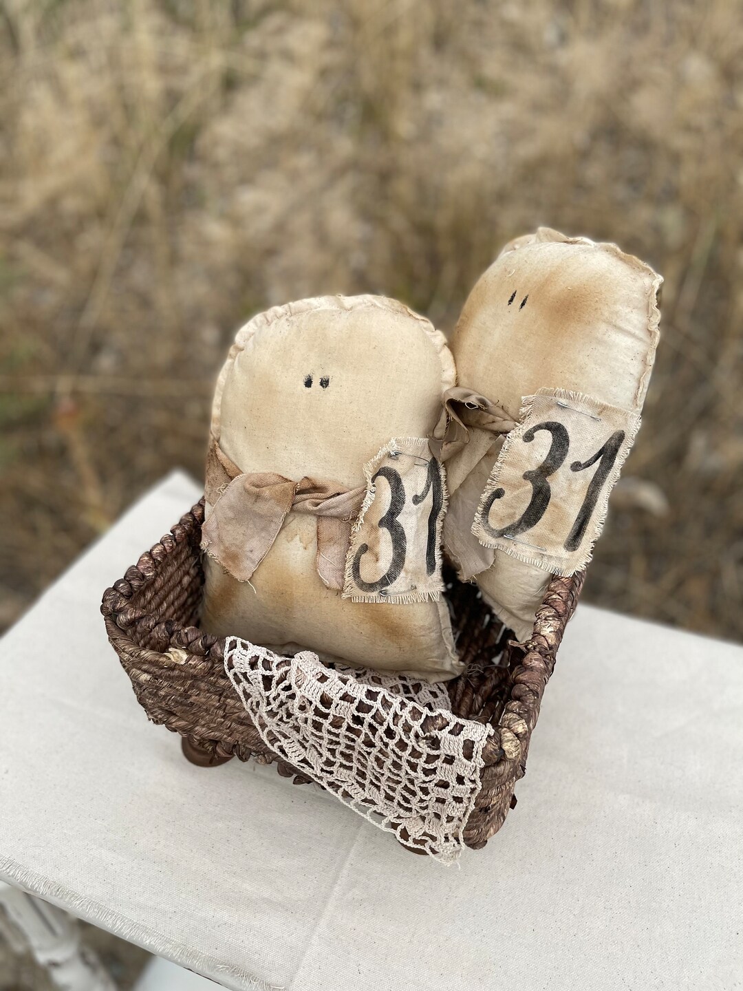 Ghost Decor for Halloween Ghost Decor Gifts for Her Ghost Decor Cute ...